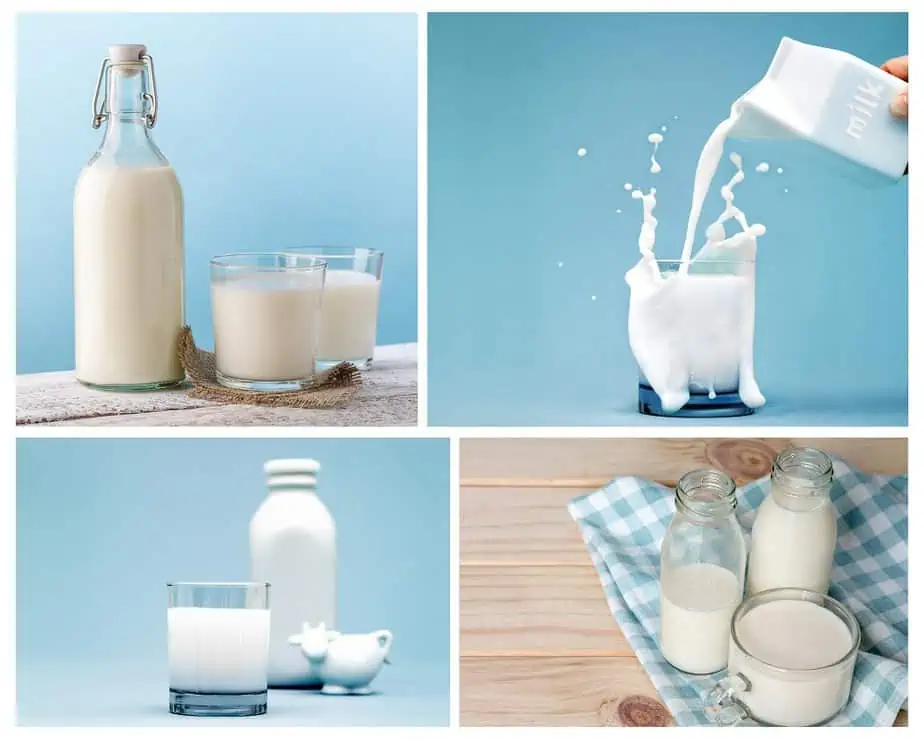 Why Do Indians Buy So Much Milk?